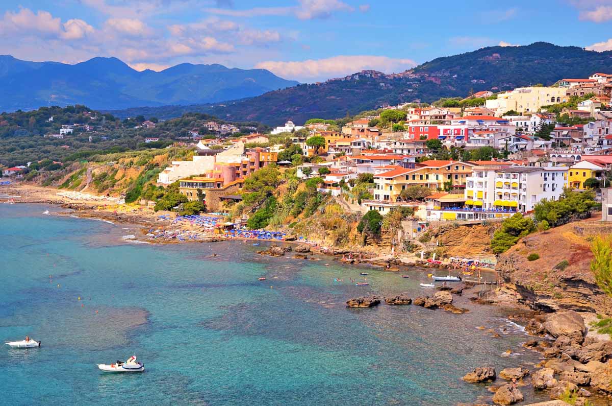 Palinuro - Dream Your Italy