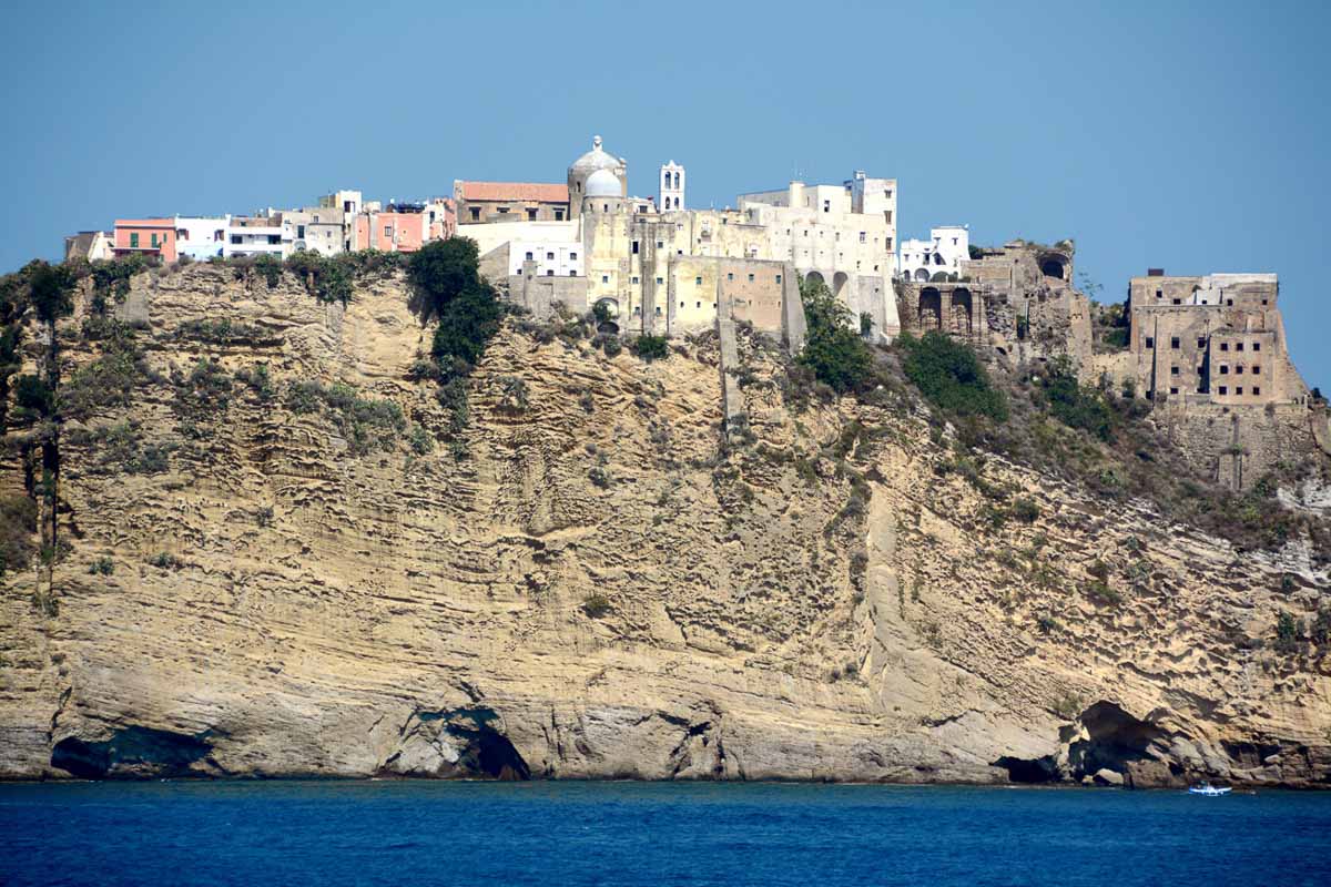 San Michele Monastery - Dream Your Italy