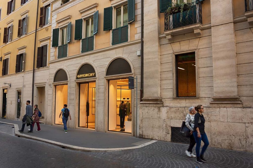 רומא - 15 אתרים ואטרקציות שאסור לפספס בביקור הראשון בעיר - dream your Italy