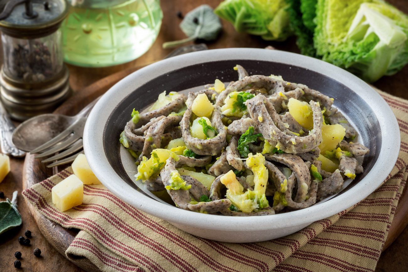 Typical dishes of the Lombardy region - Dream Your Italy