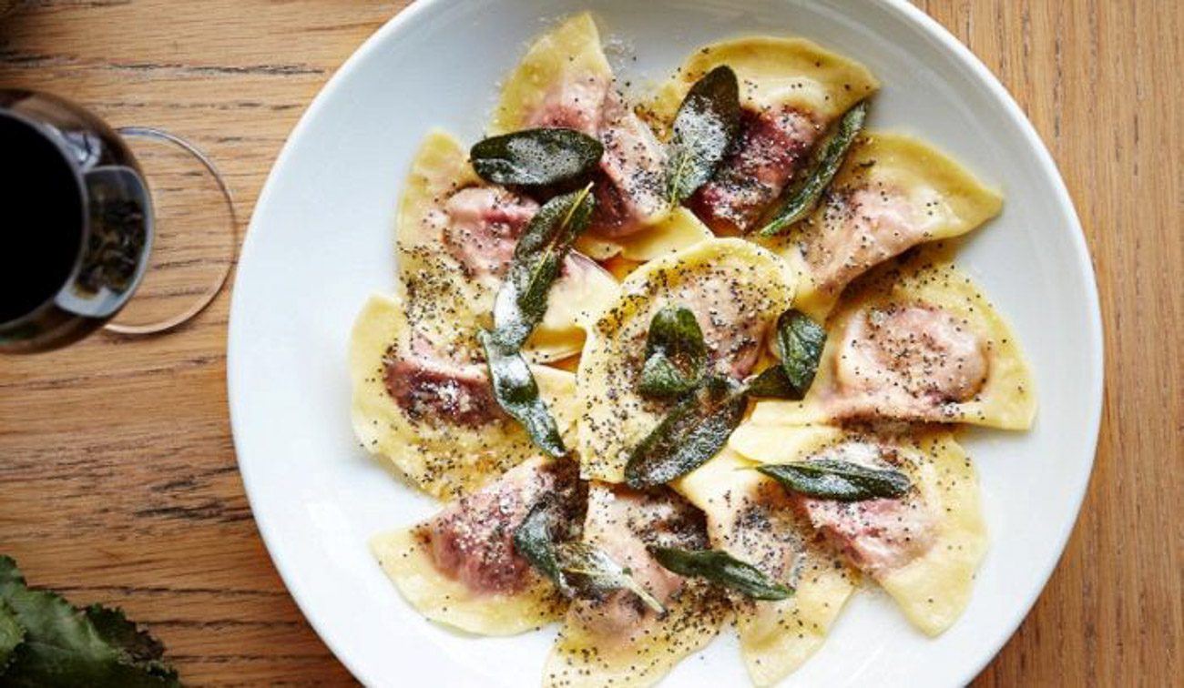Typical dishes of the Veneto region - Dream Your Italy