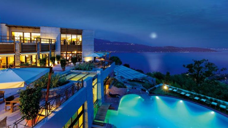 Lake Garda – Stunning Luxury Hotels - Dream Your Italy