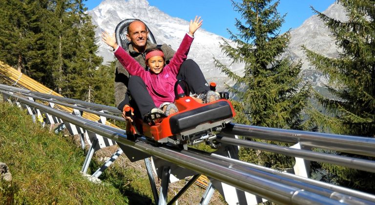 12 Alpine Coasters in northern Italy you must know about! - Dream Your ...