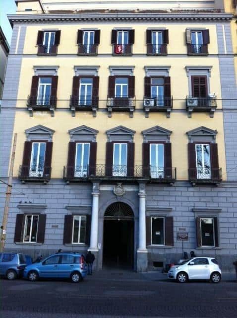 Royal House - Dream Your Italy