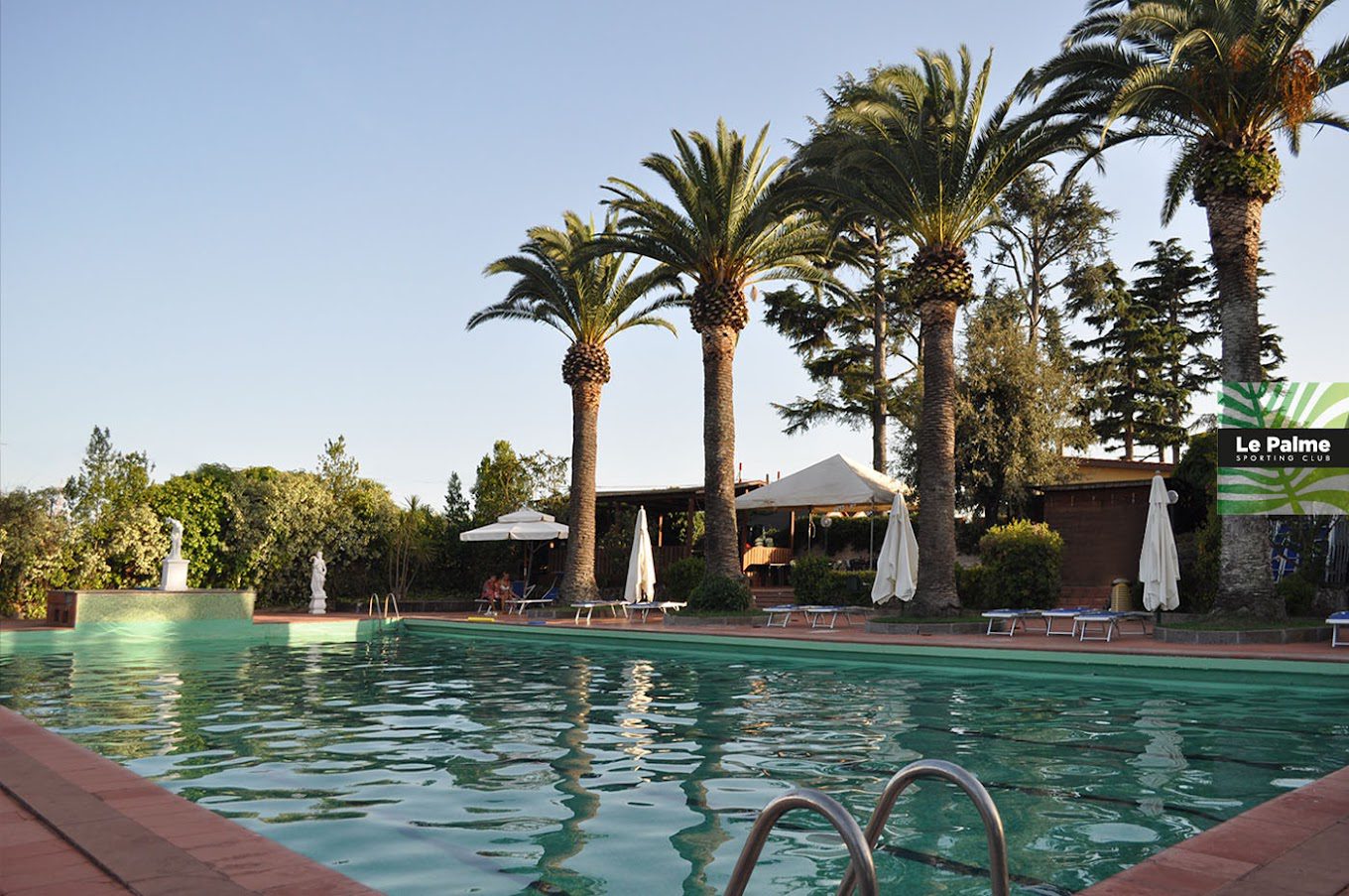 Le Palme - dream your Italy