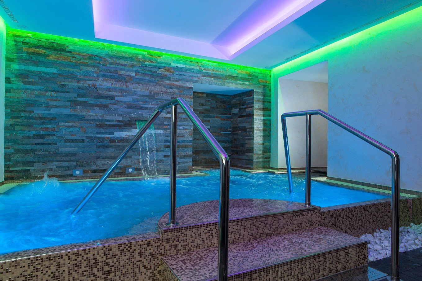 Artemis Spa - dream your Italy