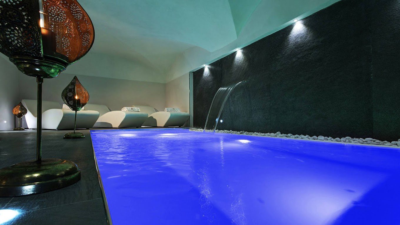 Opera Relax & Wellness - dream your Italy