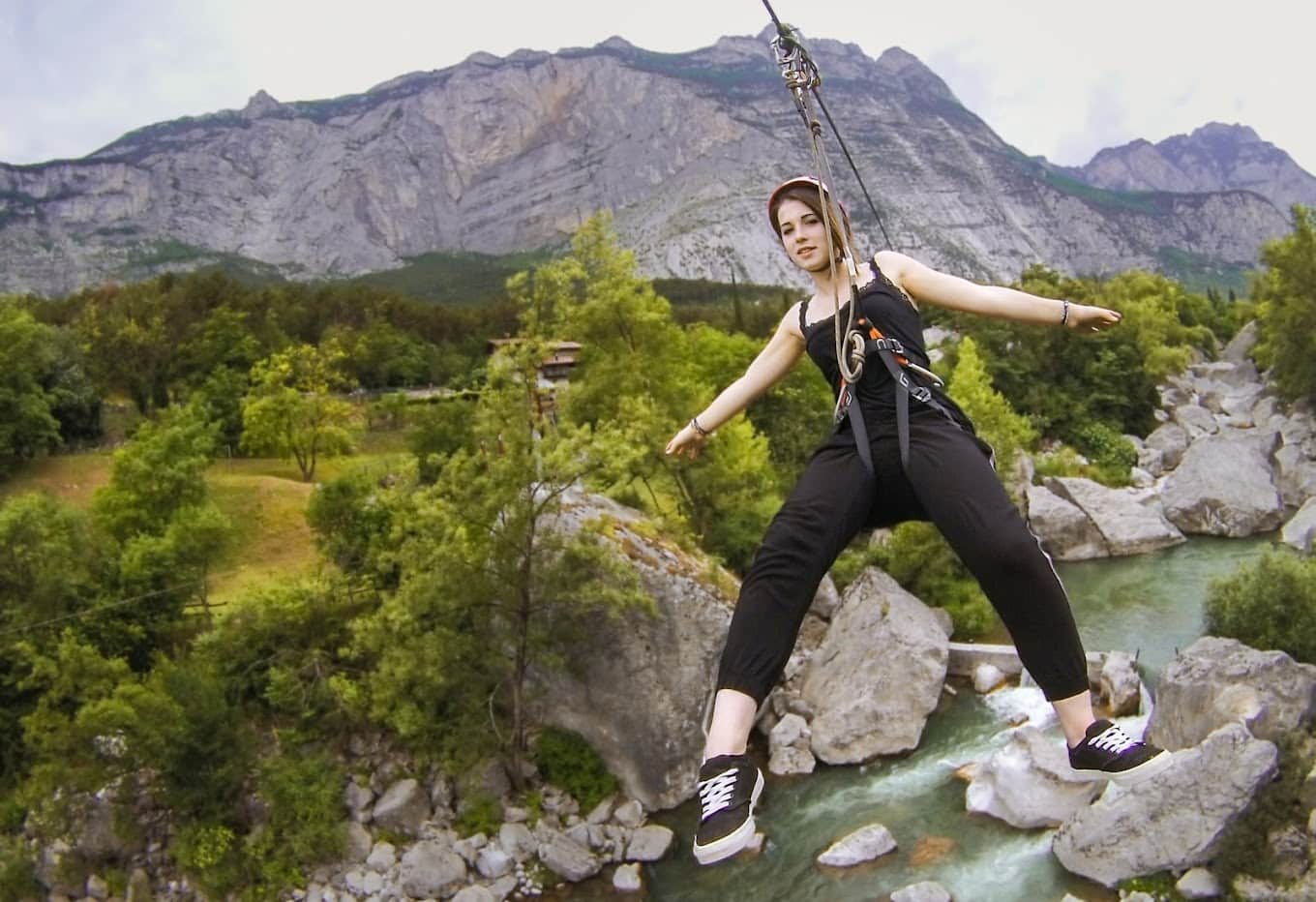 Elias Adventure Park - dream your Italy