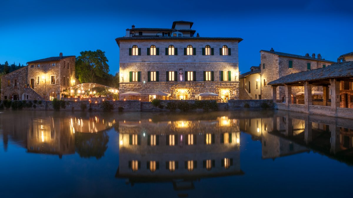 Albergo Le Terme Spa & Resort - Dream Your Italy