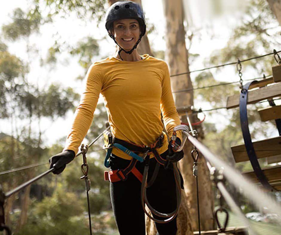 Europark Adventure Park - Dream Your Italy