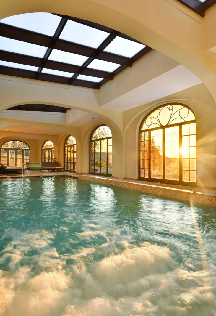Relais Villa Monte Solare Wellness & SPA - Dream Your Italy
