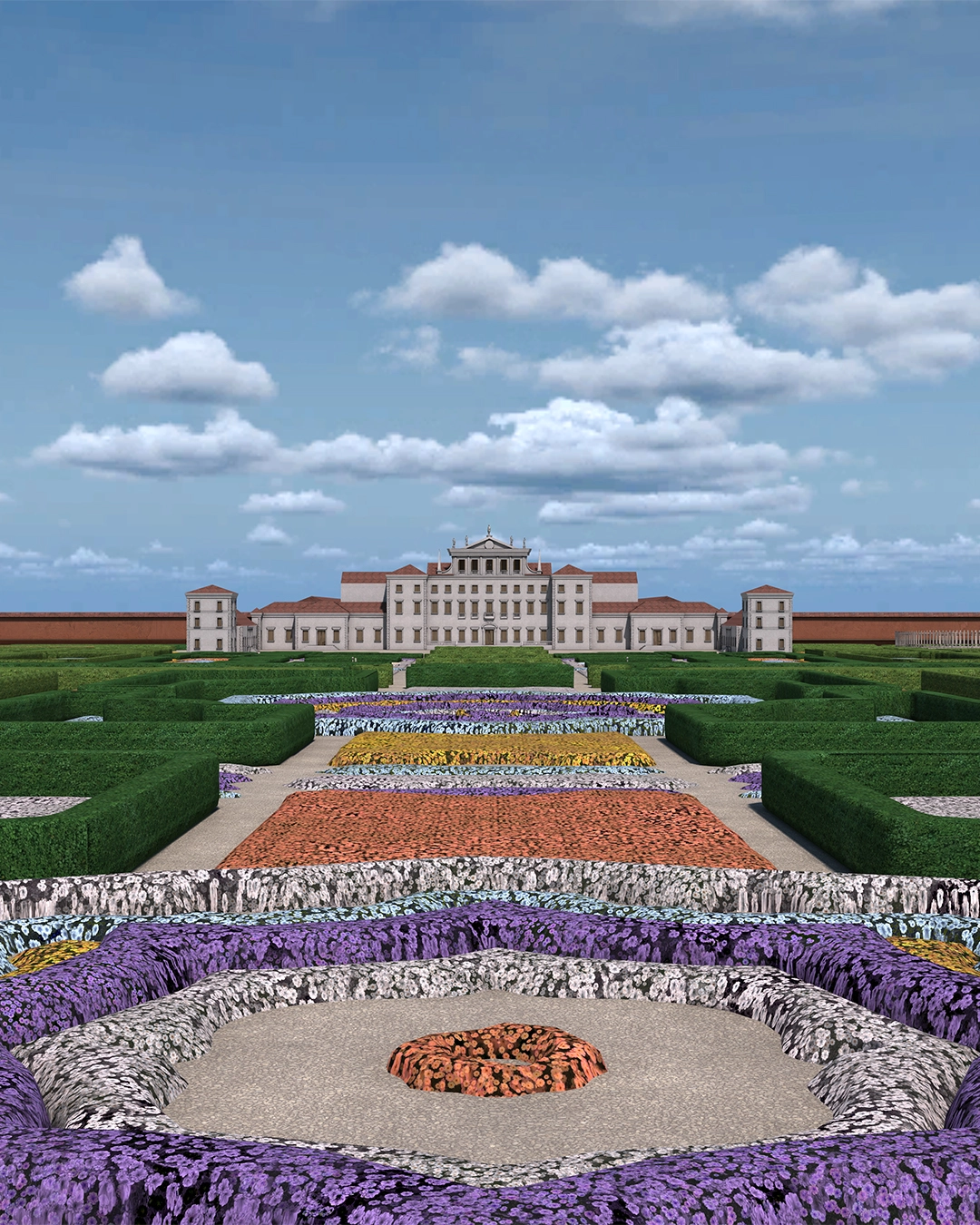Villa Manin (Codroipo) - Dream Your Italy