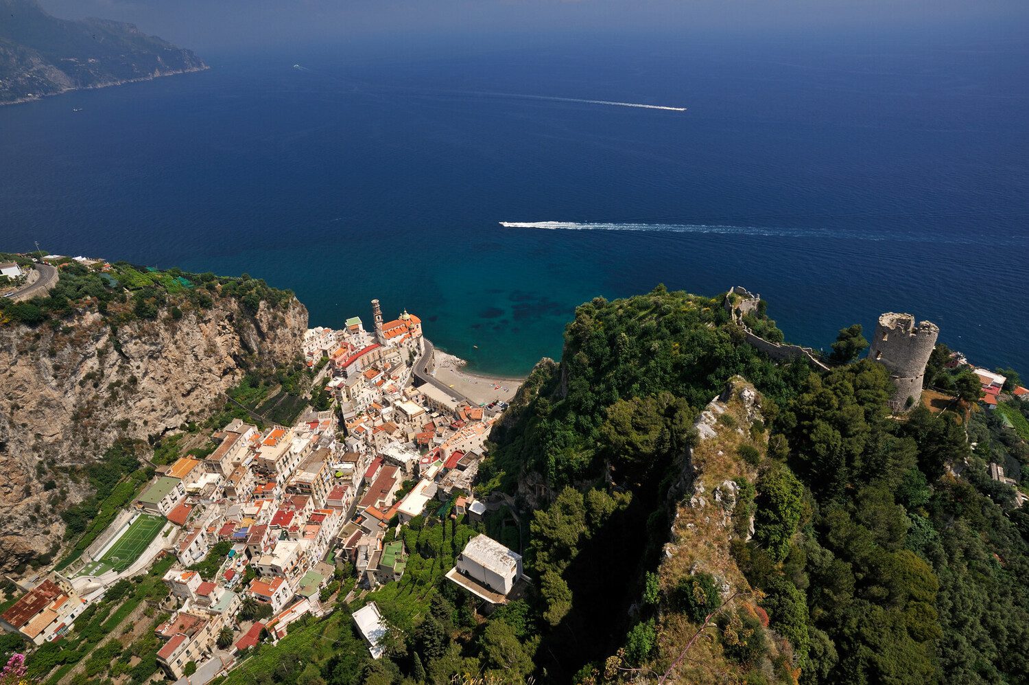 Scala - dream your Italy
