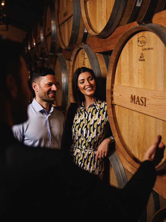 Masi Agricola - Dream Your Italy