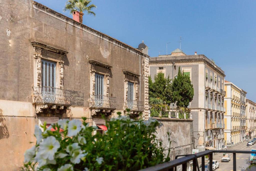 Manganelli Suite - Dream Your Italy