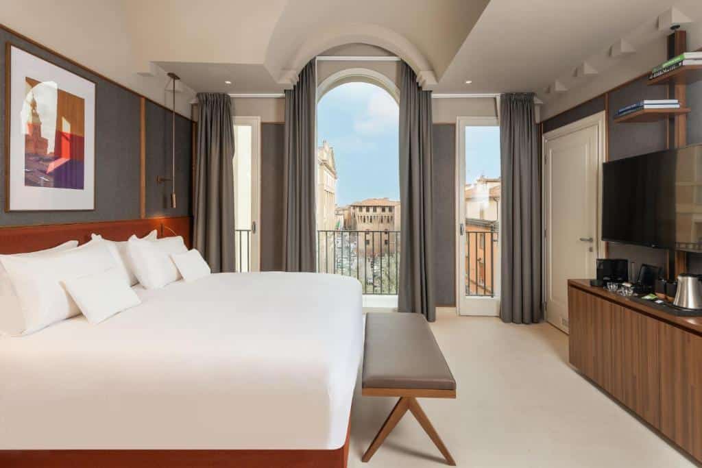 Hotel Brun - dream your Italy