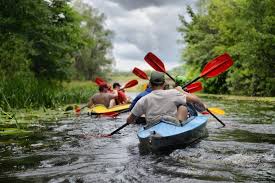 Bosa: Temo River Kayak Rental - Dream Your Italy