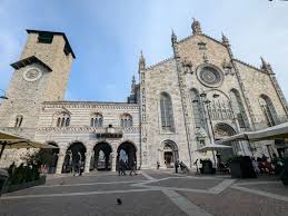 Como Cathedral - Dream Your Italy