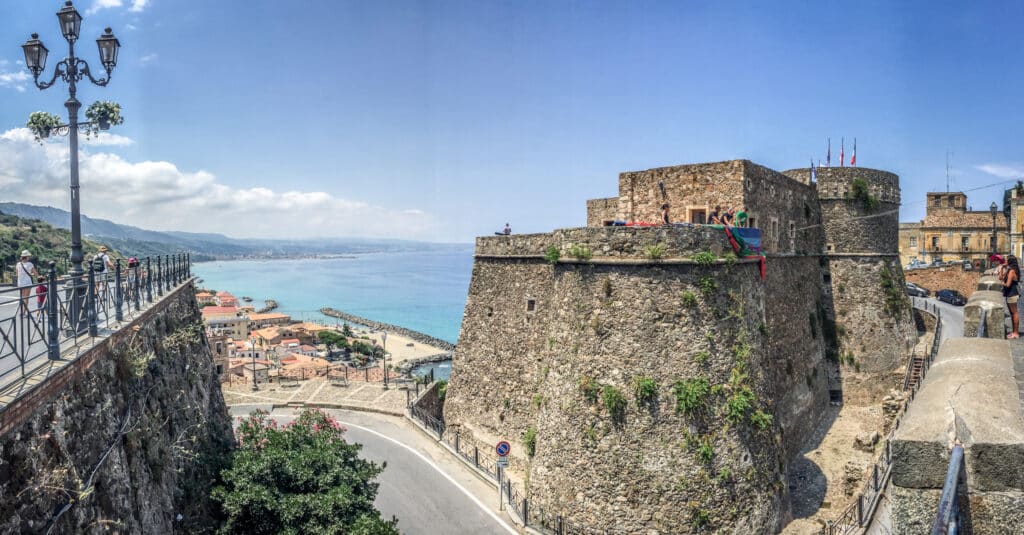 Castello Murat - Dream Your Italy