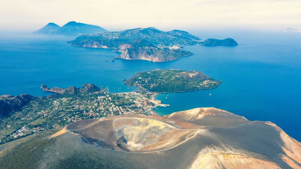 Legend of Innamorata - Dream Your Italy